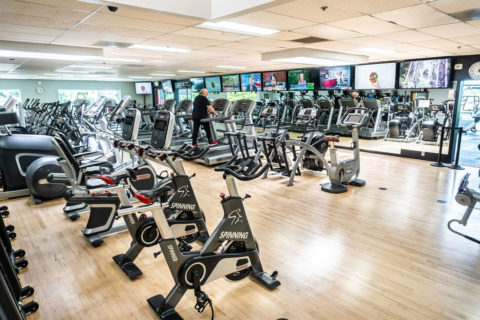 Lyft Fitness is all about the Member Experience | Check out our Community